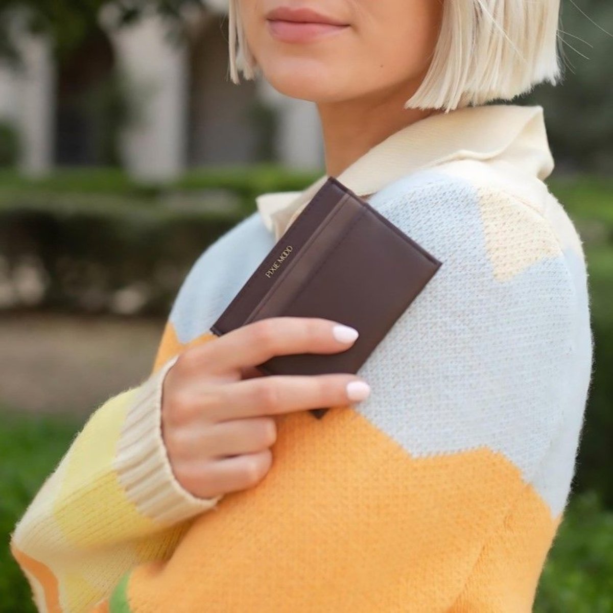 Alex Card Holder Collection – Pixie Mood