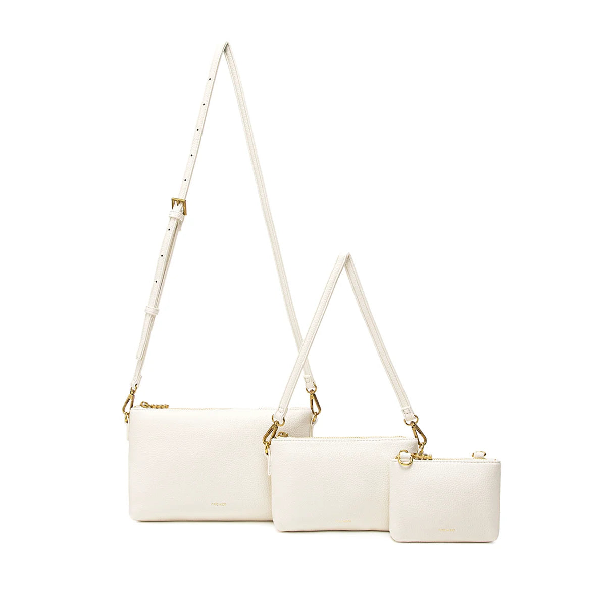 Drea Pouches Set – Pixie Mood