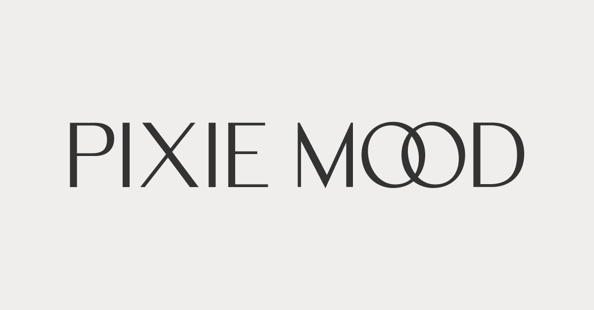 NEW MOOD – Pixie Mood