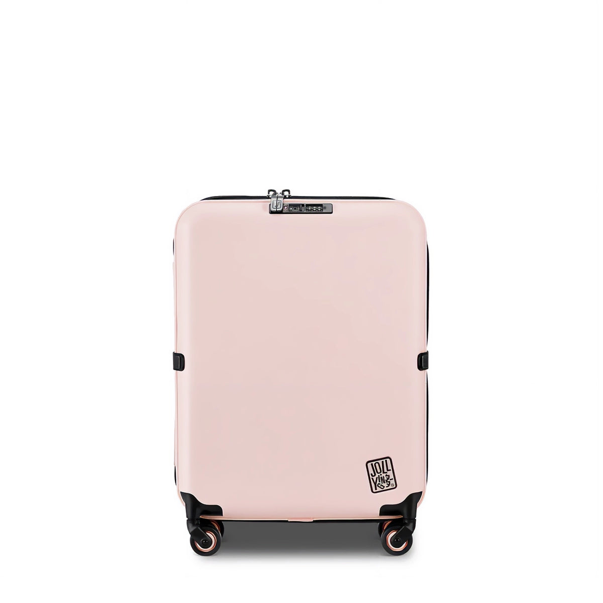 Collapsible Pebble Suitcase 20" (carry-on size) – Pixie Mood