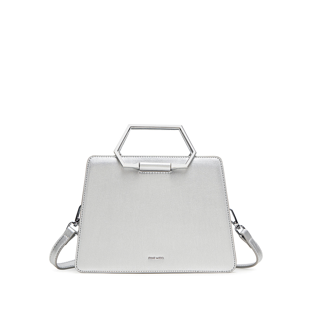 Geo Mini Tote Bag – Pixie Mood